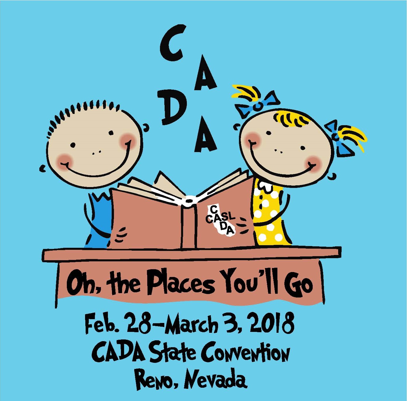 Earl Reum Award - CADA